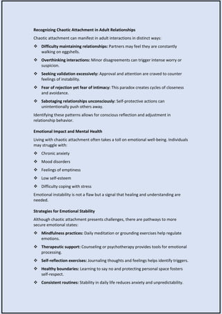 Chaotic Attachment and Patterns, Causes, and Healing Paths.pdf