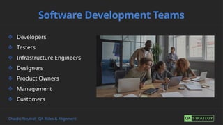 Chaotic Neutral - QA Roles and Alignment.pptx