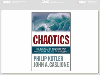 Chaotics | PDF