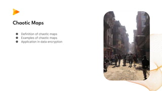 Chaotic systems and their applications in data security.pptx ...