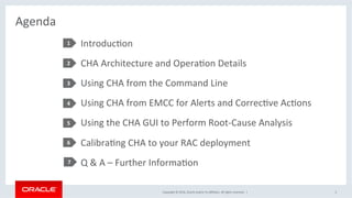 Cluster Health Advisor (CHA) Deep Dive by Mark Scardina | PDF
