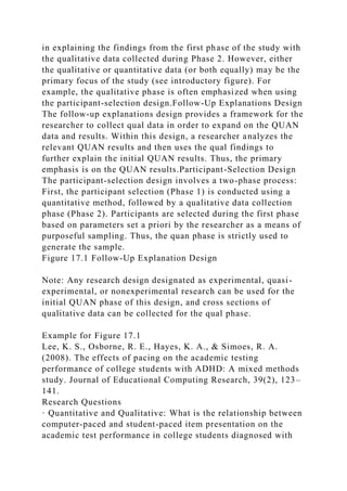 Chao Wrote Some trends that influence human resource are, Leade.docx