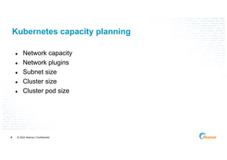 Load balancing and Service in Kubernetes | PDF