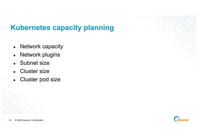 Load Balancing And Service In Kubernetes Ppt 0208