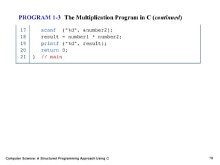 Chap 01-1 jwfiles | PPT