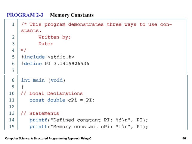 Chap-02-1.ppt | Programming Languages | Computing