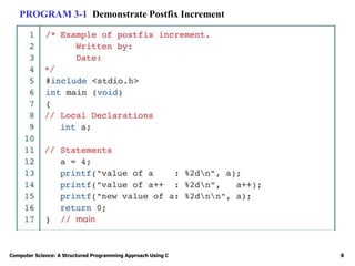 Chap-03-1.ppt | Free Download