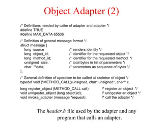 Distributed System by Pratik Tambekar | PPT | Operating Systems ...