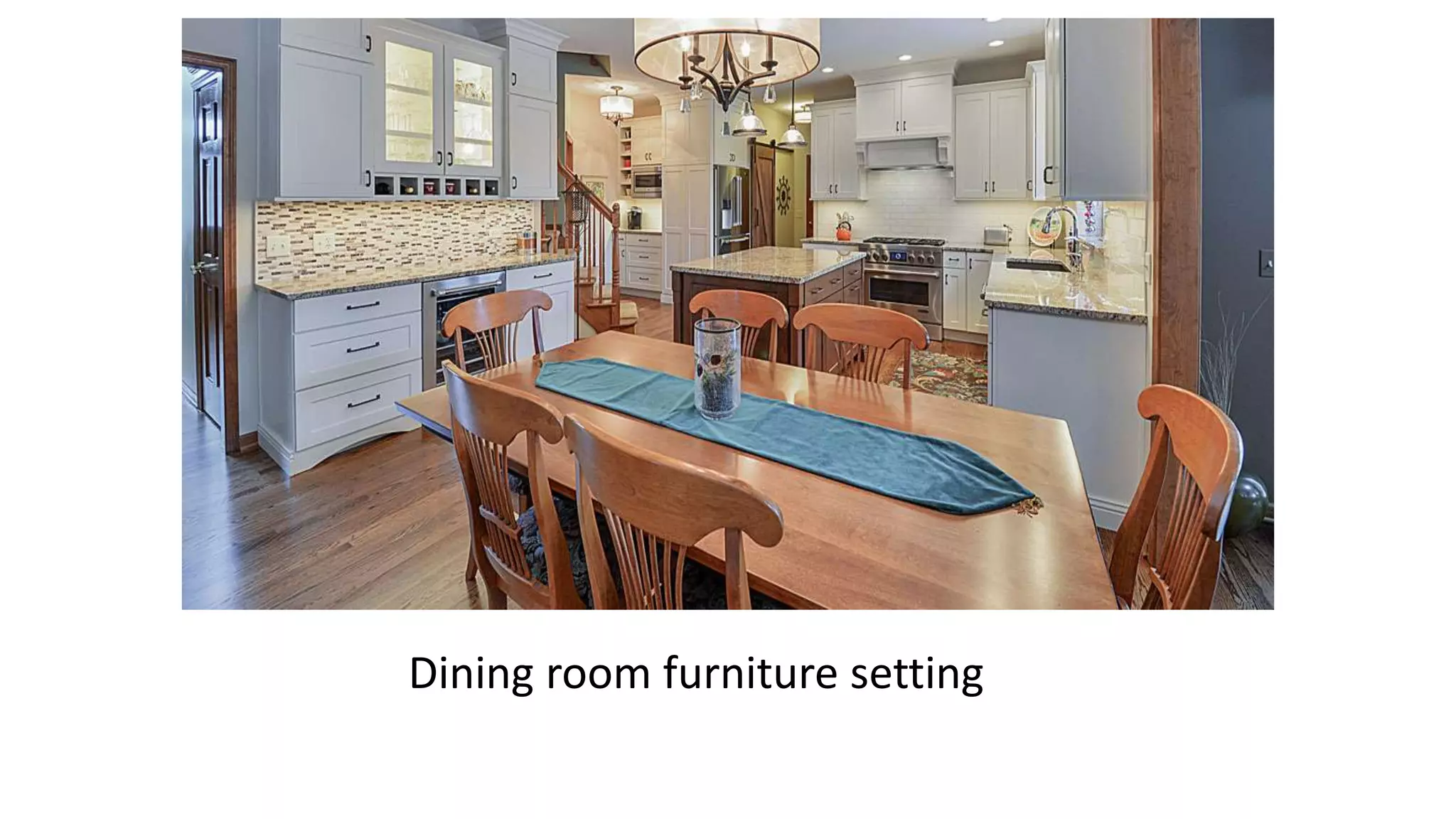 Chap 03-furniture design | PPTX