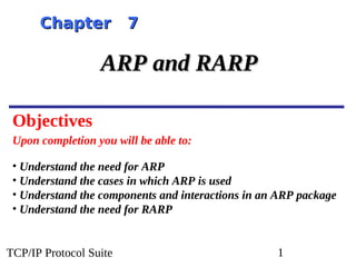 Chap-07 ARP and RARP.pdf