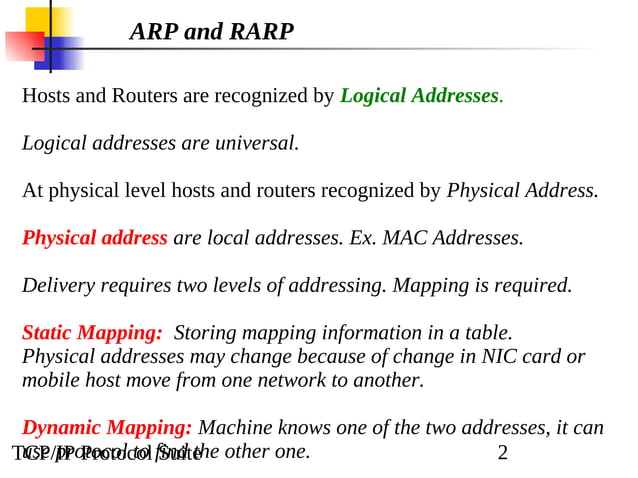 Chap-07 ARP and RARP.pdf
