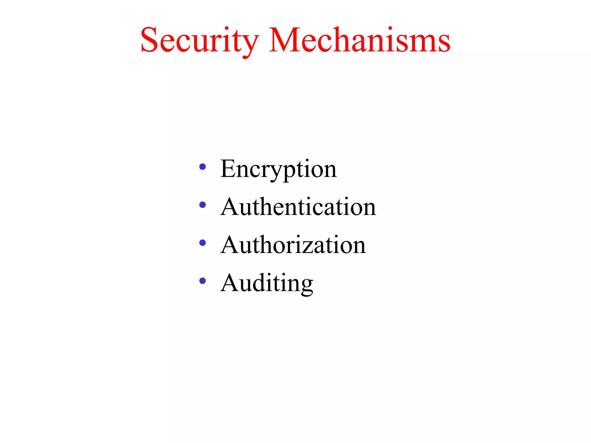 Distributed System by Pratik Tambekar | PPT