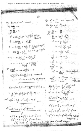 Chap 09-solutions-ex-9-7-method | PDF
