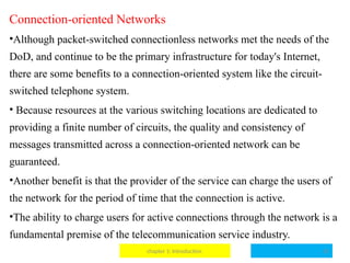 data communication and computer networks | PPTX