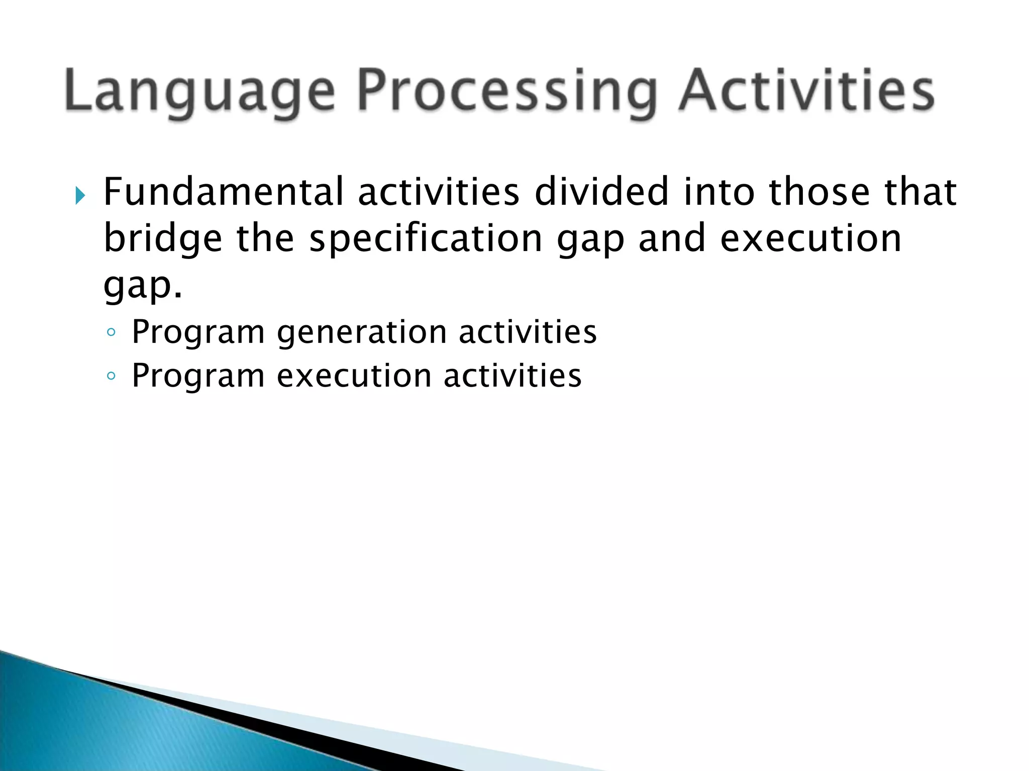 Chap 1-dhamdhere system programming | PPT