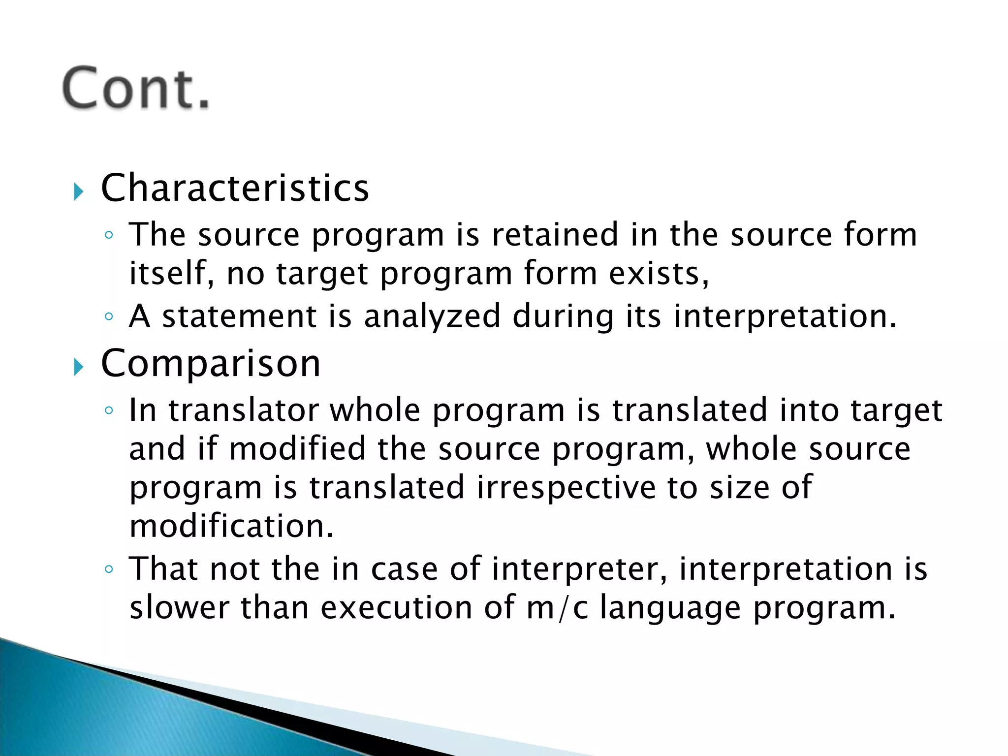 Chap 1-dhamdhere system programming | PPT