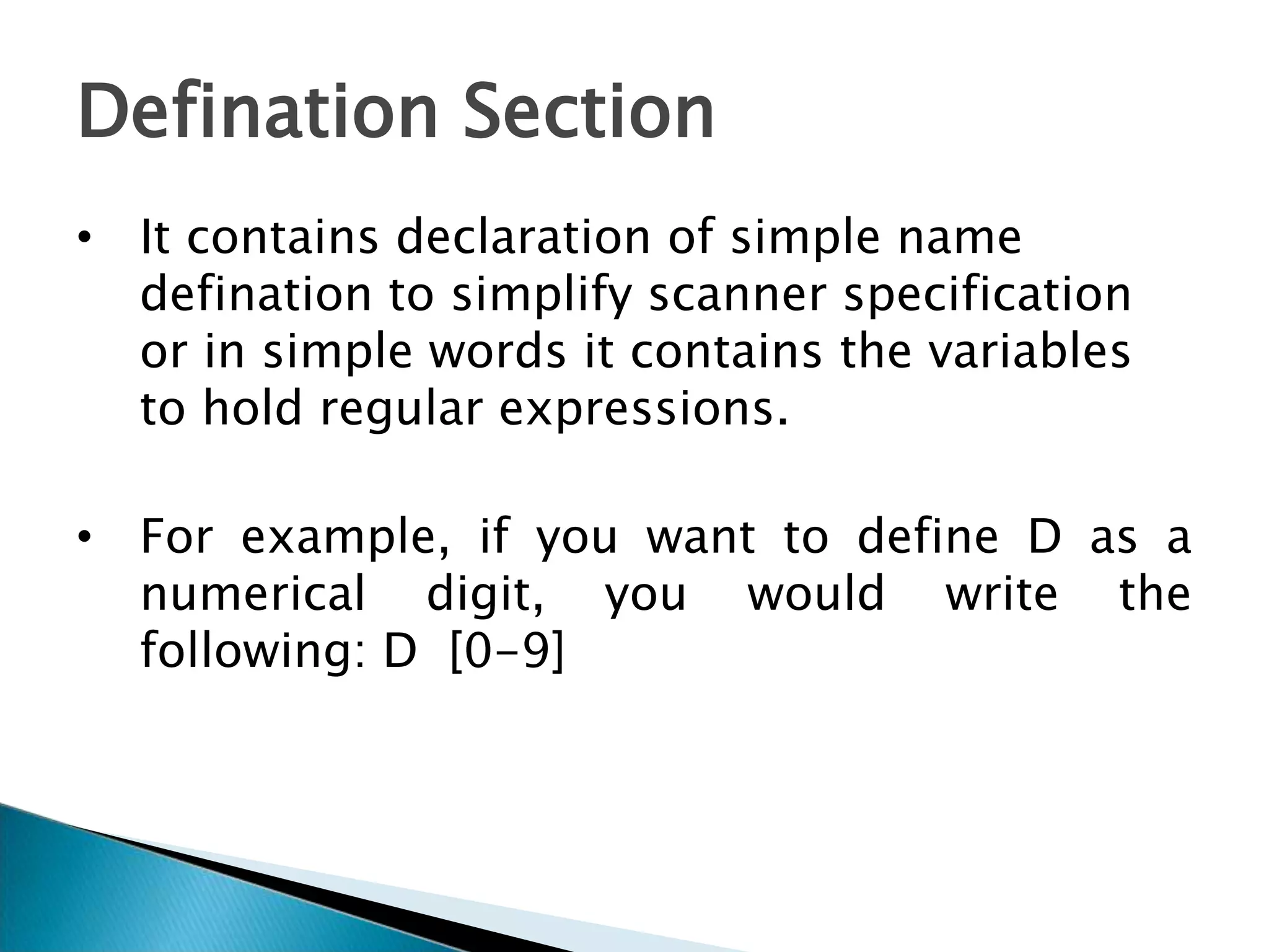 Chap 1-dhamdhere system programming | PPT