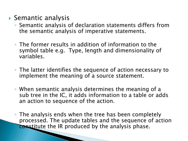 Chap 1-dhamdhere system programming | PPT