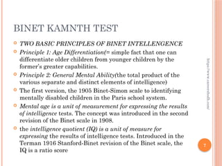 chap-1-TESTING-IN-EDUCATIONAL-SETTING-Binet-Kamath-test.pptx