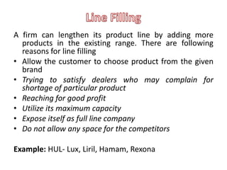 Chap 12,product strategy | PPT