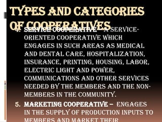 Ownership and Organization | PPTX