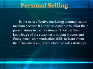 Chap. 6 adaptive selling for relationship building | PPT