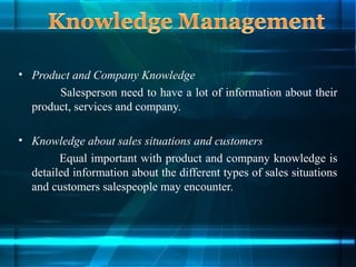 Chap. 6 adaptive selling for relationship building | PPT