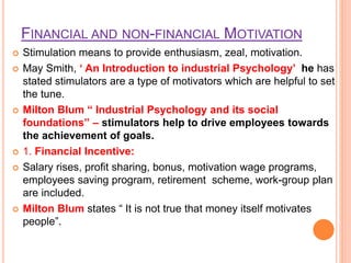 Chap.1 motivation | PPTX