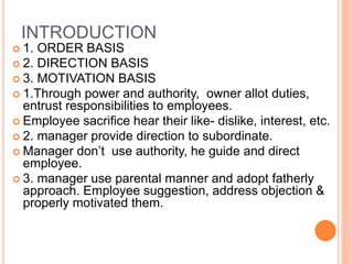 Chap.1 motivation | PPTX