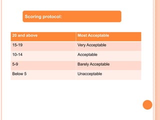 Chap.4 PROCESS-ORIENTED PERFORMANCE-BASED ASSESSMENT | PPTX