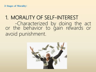 Socially Responsible Teachers: Moral and Ethical | PPTX