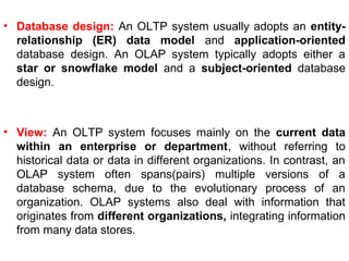 data warehousing | PDF | Databases | Computer Software and Applications