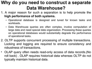 data warehousing | PDF | Databases | Computer Software and Applications