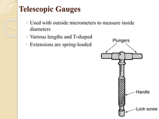 Unit-1 instrumentation | PPTX
