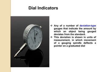 Unit-1 instrumentation | PPTX