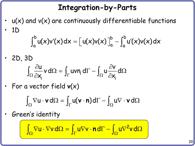 Chap-1 Preliminary Concepts and Linear Finite Elements.pptx