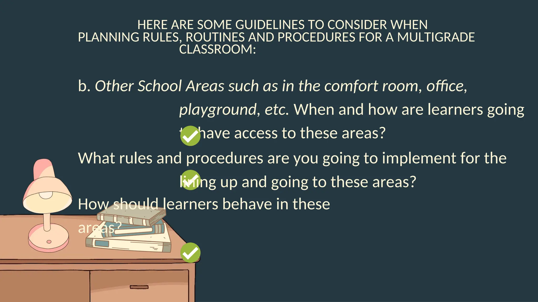 chap-2-organizing-and-managing-a-multigrade-classroom-240310142218 ...