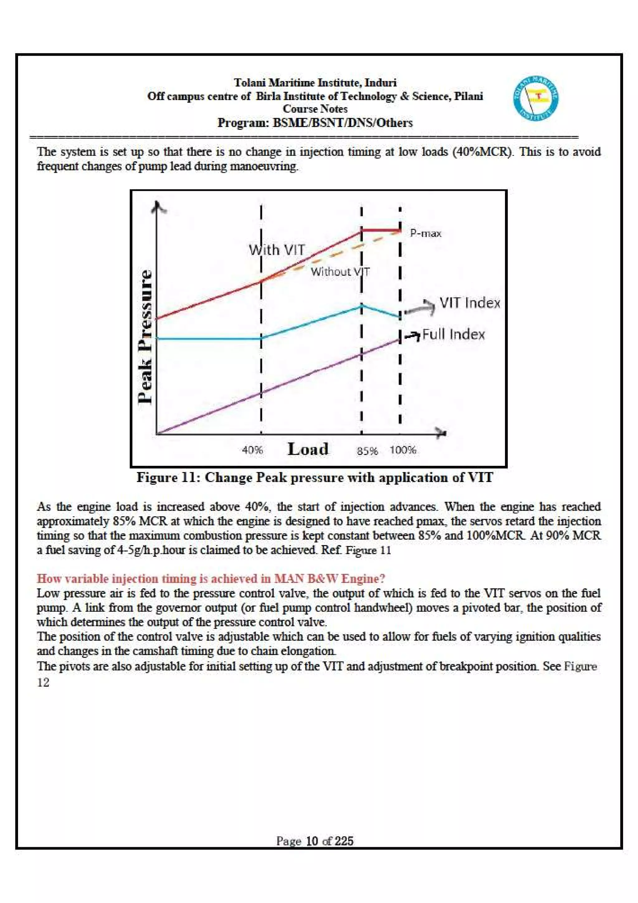 Chap.1 fuel pumps & metering devices | PDF