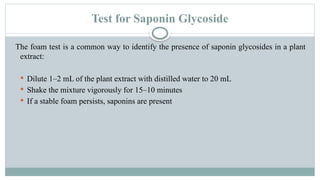 Glycoside., Glycoside-Definition, Classification, Occurrences, chemical ...