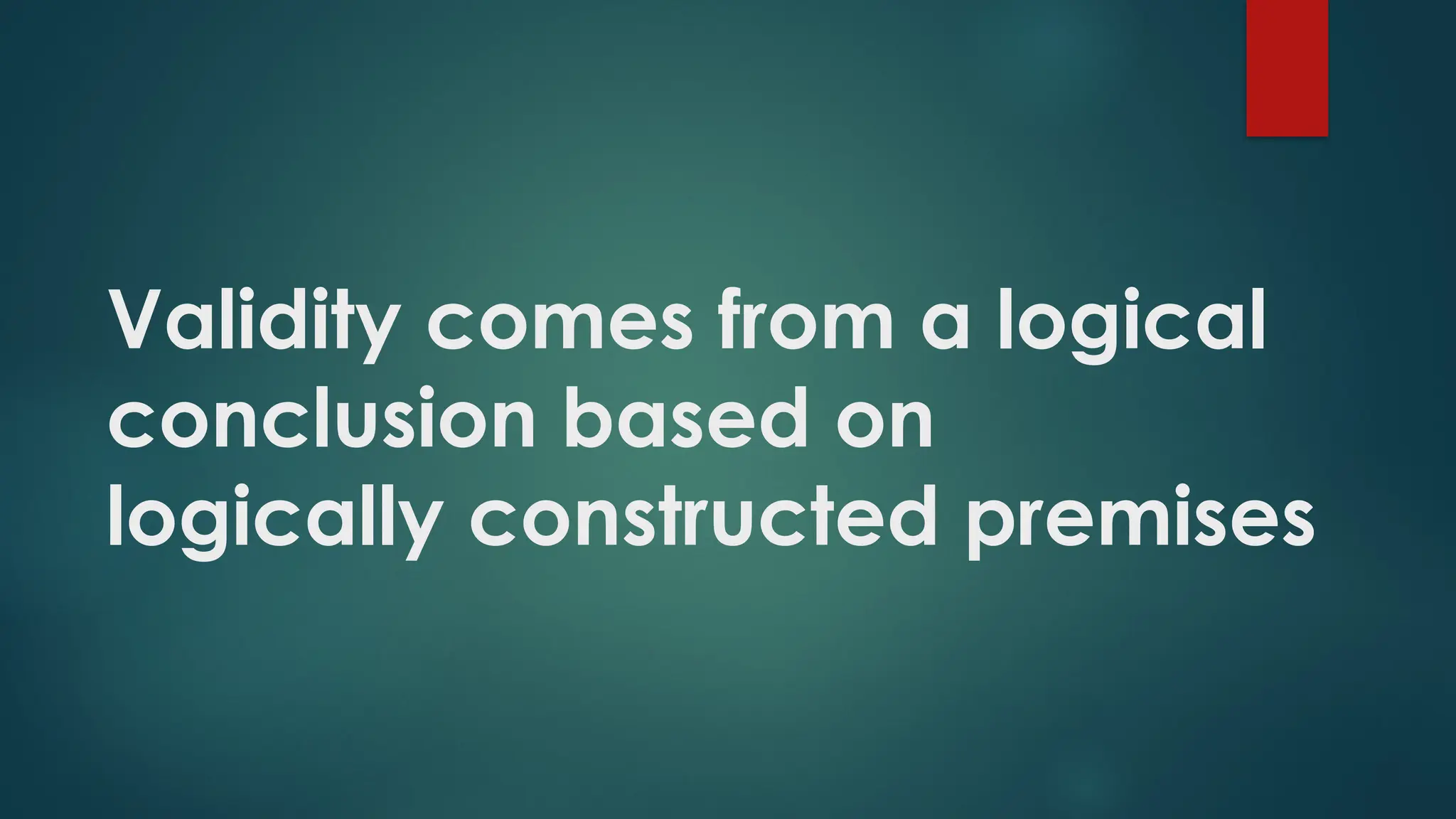 Methods of Philosophizing-Distinguishing Opinion from Truth | PPTX