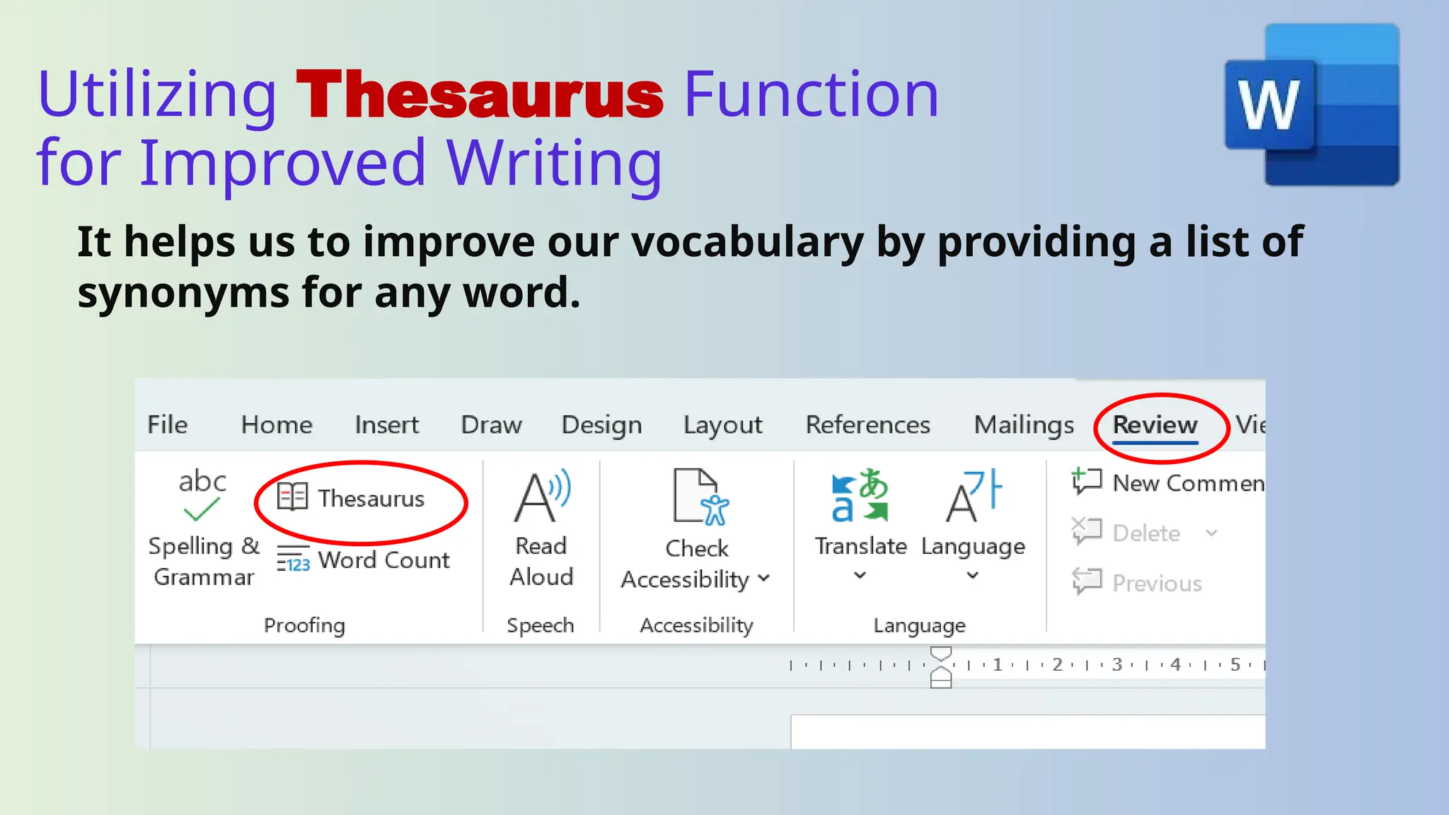 Advanced Features in Microsoft Word.pptx