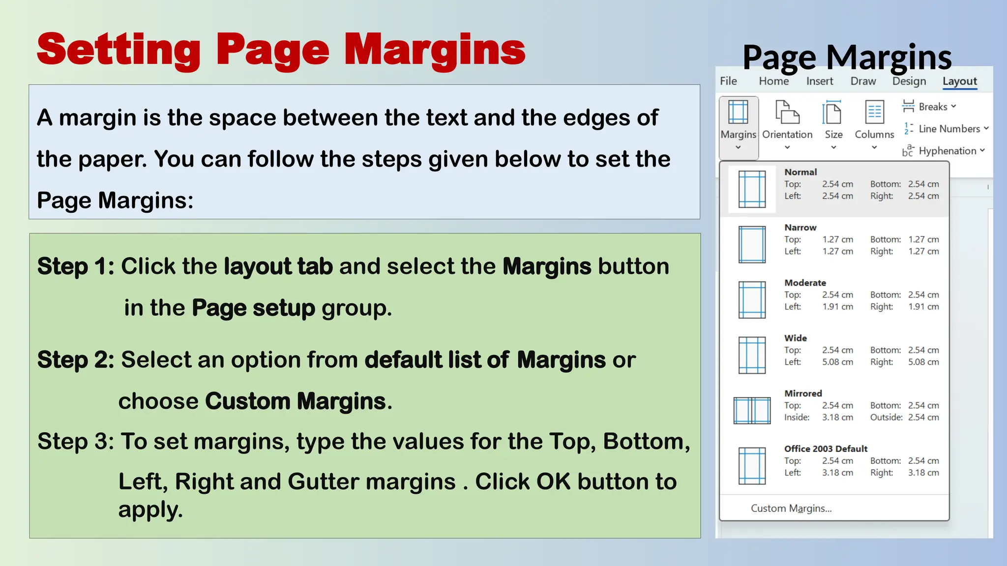 Advanced Features in Microsoft Word.pptx