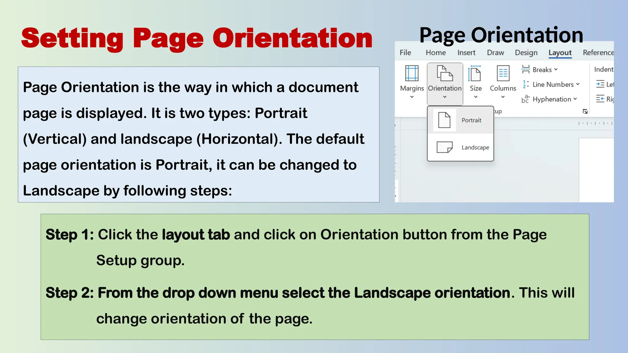 Advanced Features in Microsoft Word.pptx