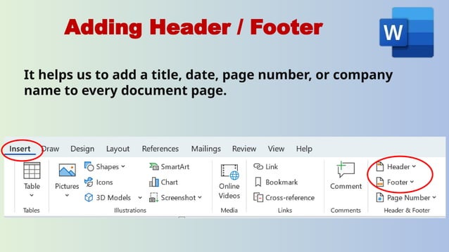 Advanced Features in Microsoft Word.pptx