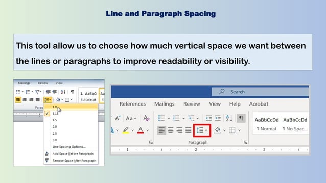 Advanced Features in Microsoft Word.pptx