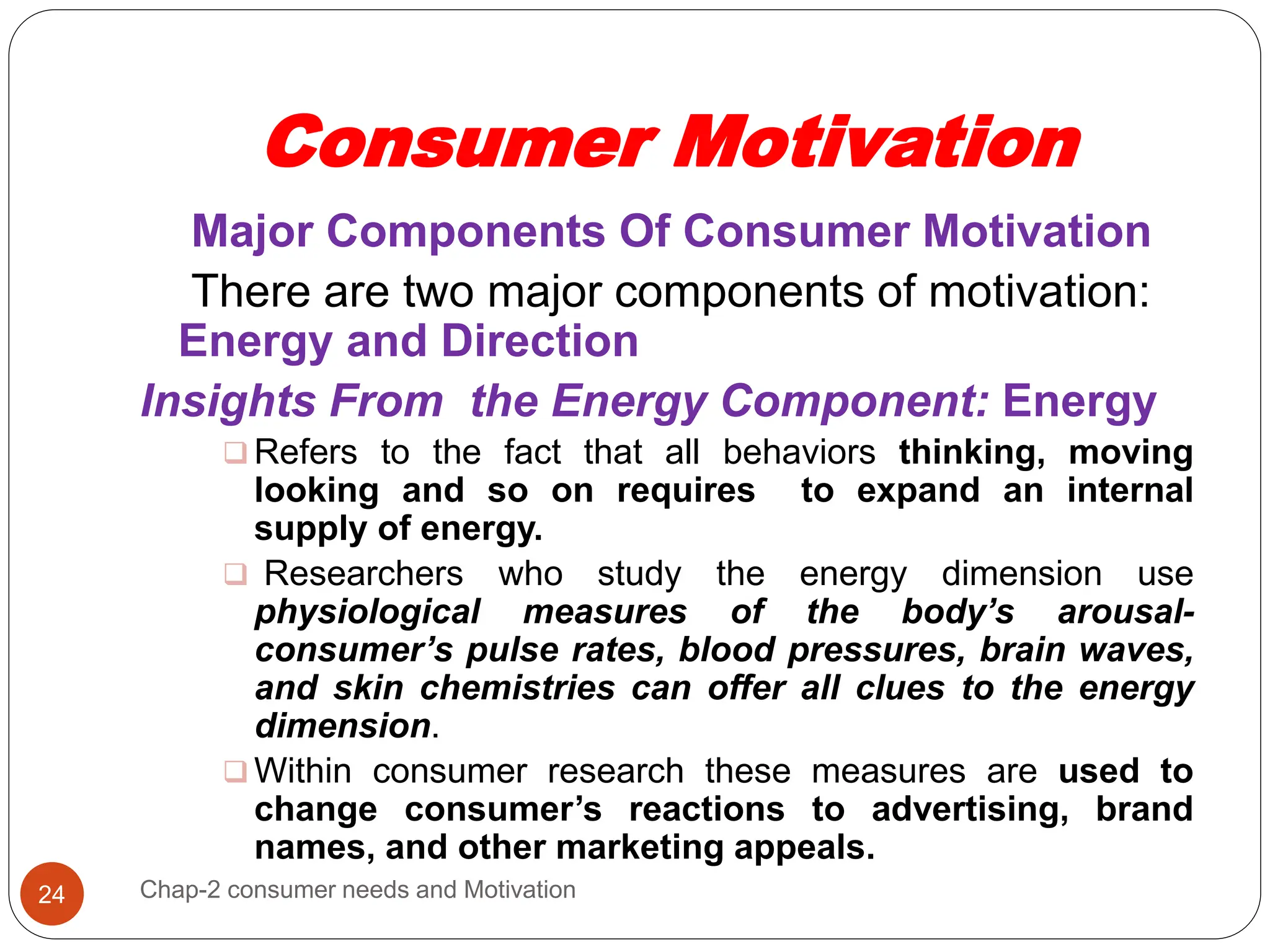 Chap-2 Consumer Motivation.pptx
