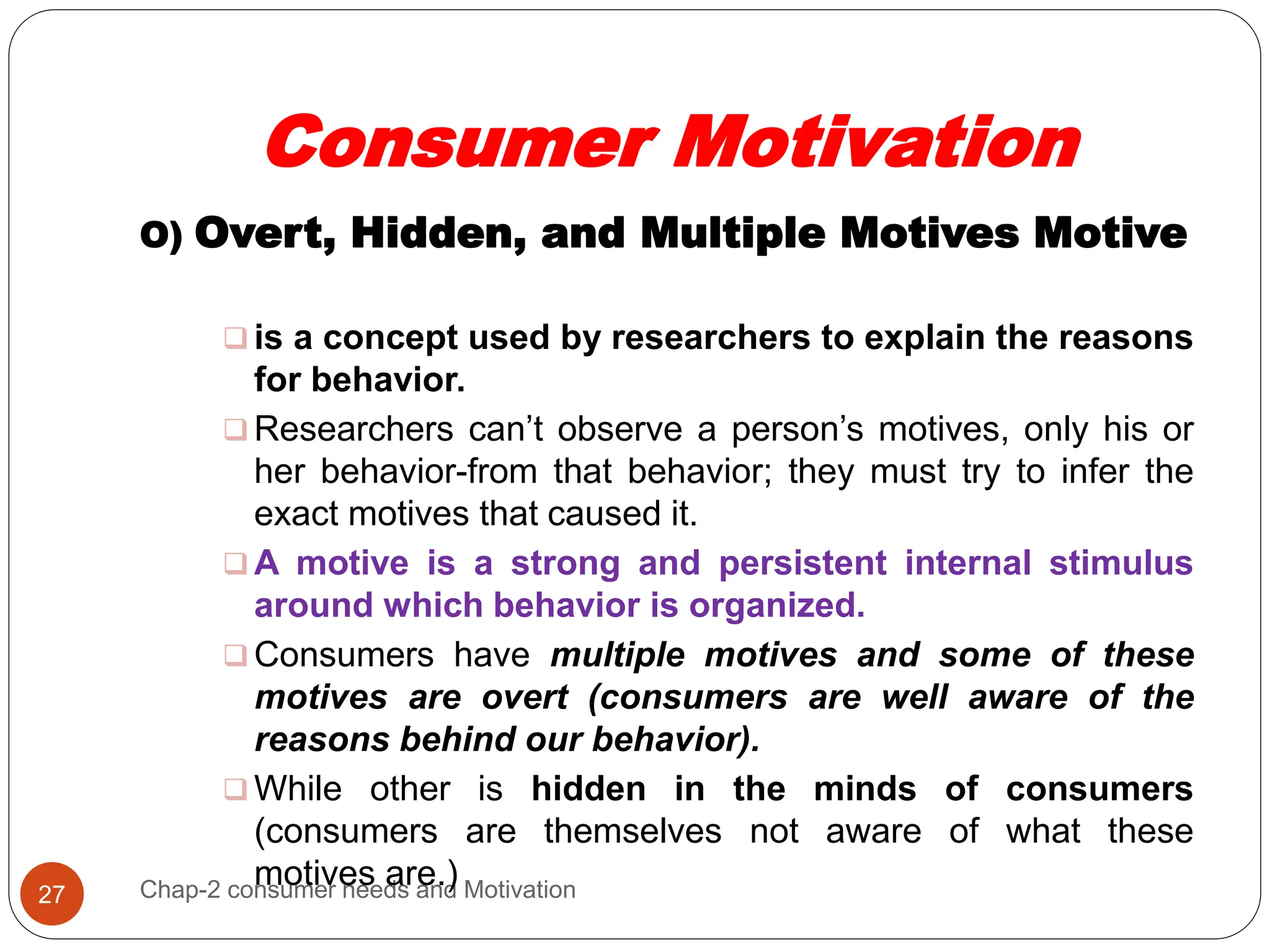 Chap-2 Consumer Motivation.pptx