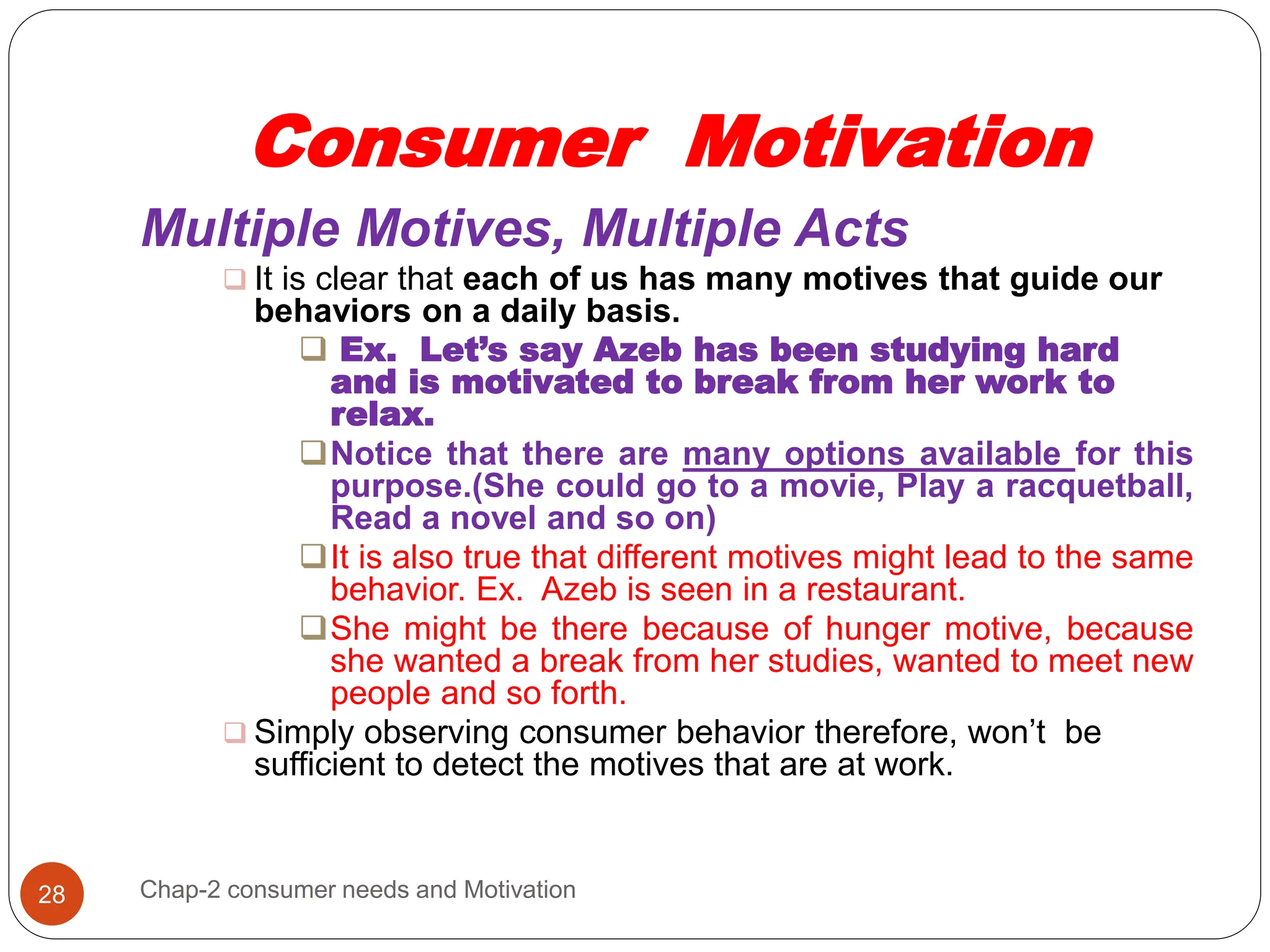 Chap-2 Consumer Motivation.pptx