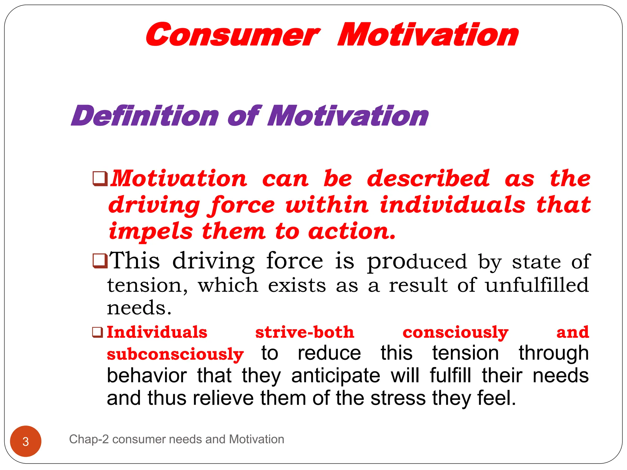 Chap-2 Consumer Motivation.pptx