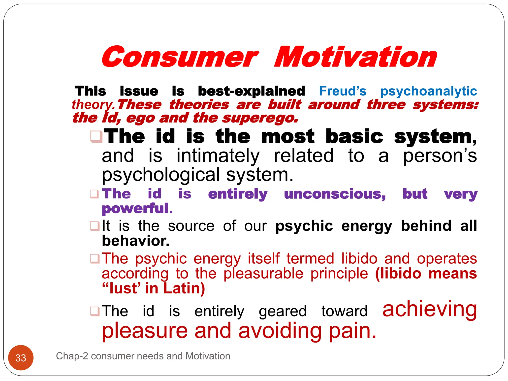 Chap-2 Consumer Motivation.pptx
